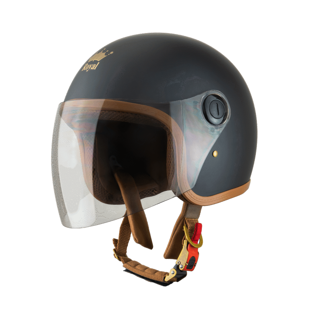 Mũ bảo hiểm Royal M339 - Royal Helmet