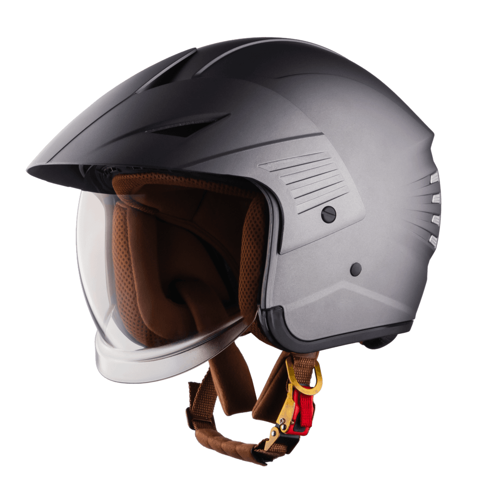 Hot Hot Royal Helmet ra mắt sản phẩm M399K - Royal Helmet